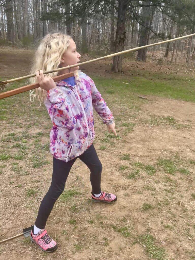 Target Masters Photo gallery - Schoolhouse of Wonder