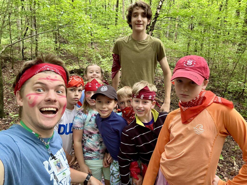 May 27-30: Celebration For Summer Photo Gallery - Schoolhouse of Wonder