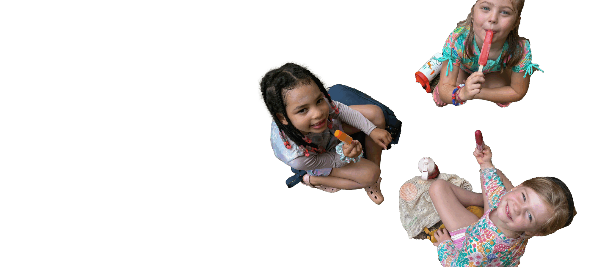 6 Benefits of Summer Camp That Develop Kids Into Amazing People ...