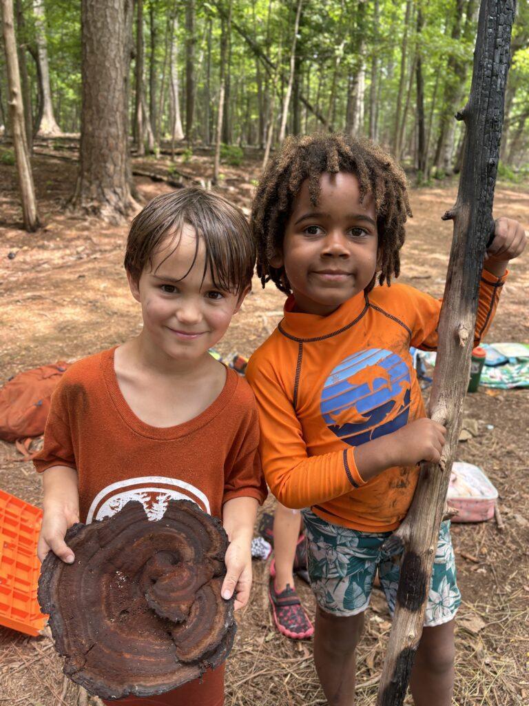 July 21-25: Firefly Photo Gallery - Schoolhouse of Wonder