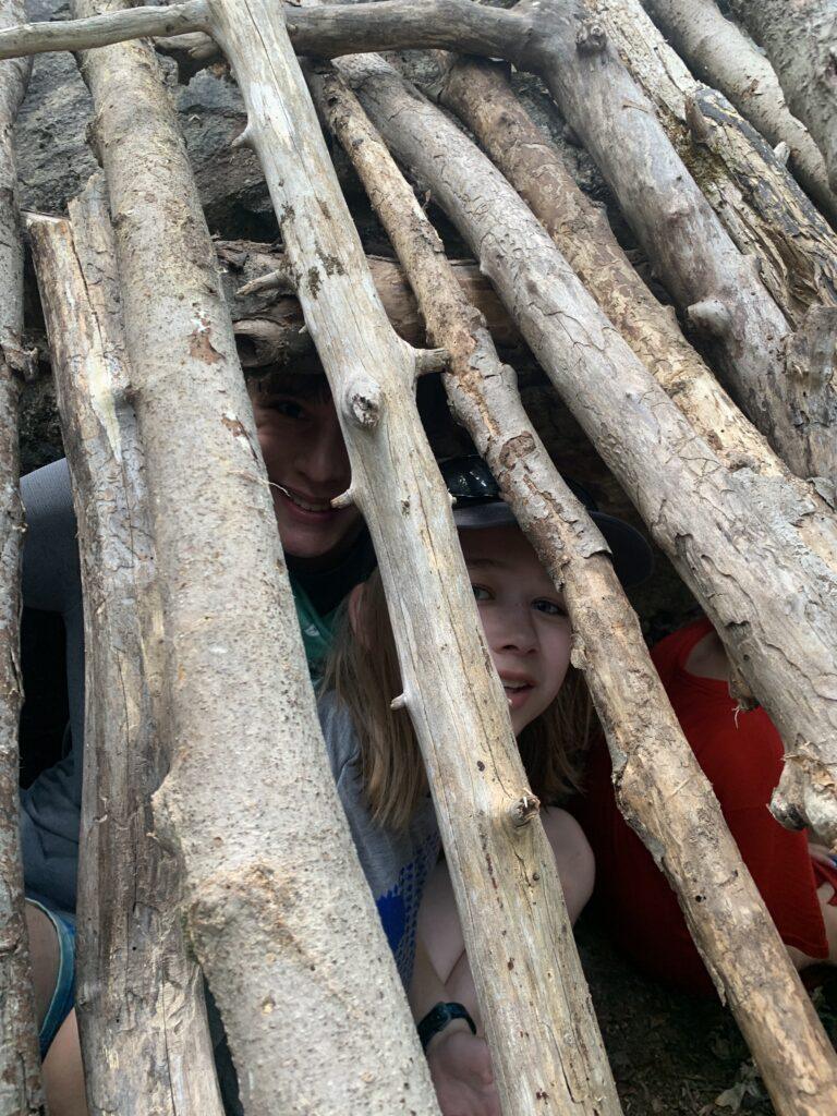 June 30 - July 2: PhENOmenal Forts Photo Gallery - Schoolhouse of Wonder