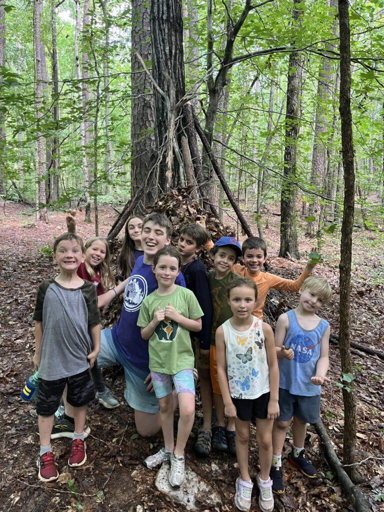 June 30 - July 3: Old Timey Talents (Group 2: Lead Zoe) Photo Gallery ...