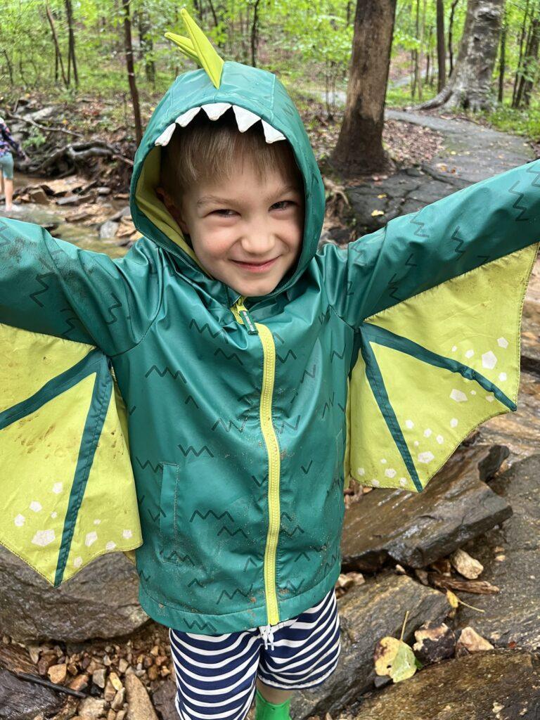 August 4-8: Rhythms of Nature Photo Gallery - Schoolhouse of Wonder